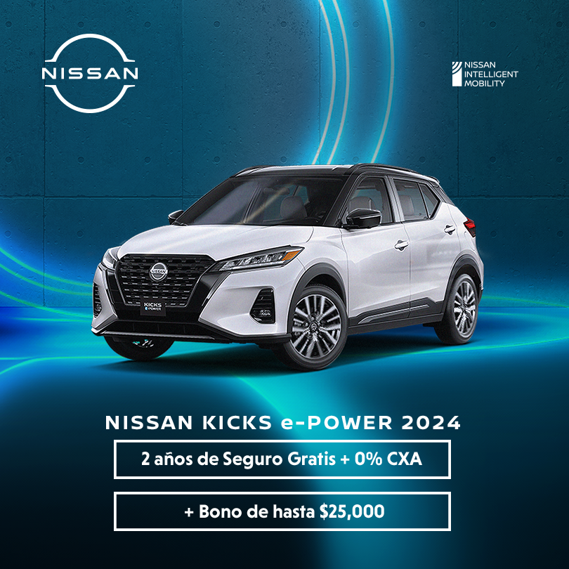Nissan Los Cabos. Promociones Destacadas