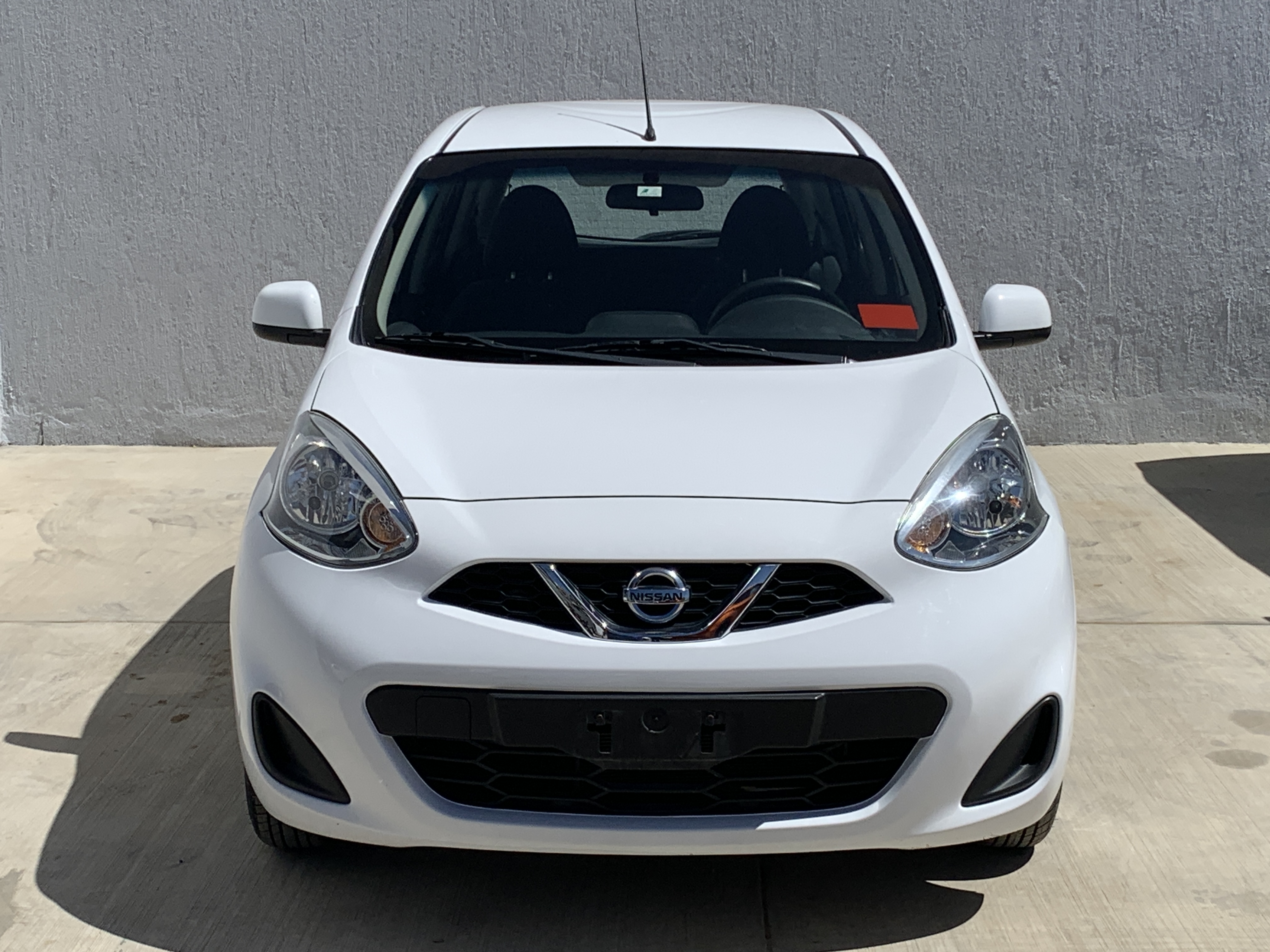 Nissan March | Nissan Los Cabos | Seminuevo en Venta | Nissan - 85940